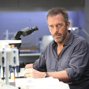 House: Season 1, Episode 1 - Rotten Tomatoes