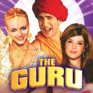 The Guru (2002) - Rotten Tomatoes
