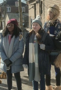 Ghostwriter: Season 3, Episode 1 | Rotten Tomatoes
