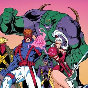 WildC.A.T.S. - Rotten Tomatoes
