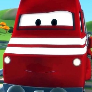 Troy the Train - Rotten Tomatoes
