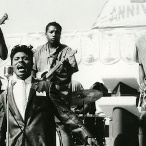 Little Richard: I Am Everything - Rotten Tomatoes