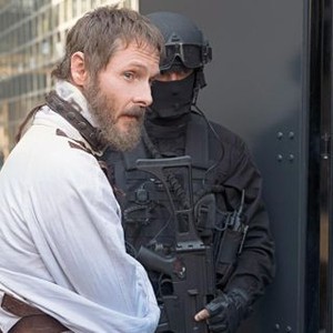 Sean Harris - Rotten Tomatoes