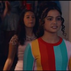 Let Us In - Rotten Tomatoes