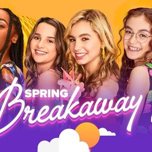 Spring Breakaway - Rotten Tomatoes
