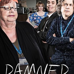 Damned - Rotten Tomatoes