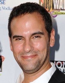 Gene Gabriel | Rotten Tomatoes