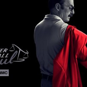 Better Call Saul - Rotten Tomatoes