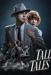 Tall Tales (2019) | Rotten Tomatoes