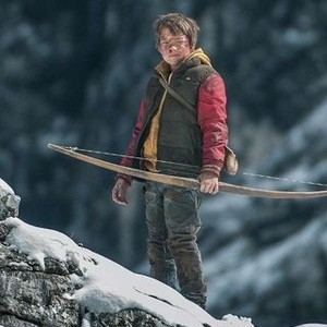 Big Game - Rotten Tomatoes