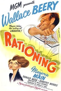 Rationing | Rotten Tomatoes