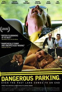 Dangerous Parking | Rotten Tomatoes