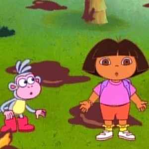 Dora the Explorer: Season 1, Episode 5 - Rotten Tomatoes