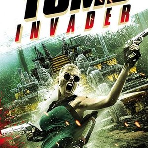 Tomb Invader - Rotten Tomatoes