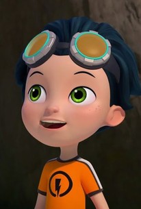 Rusty Rivets: Season 2, Episode 4 - Rotten Tomatoes