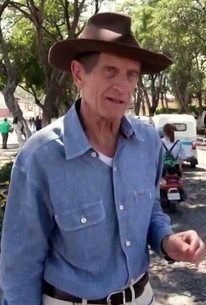 In the Americas With David Yetman: Season 8, Episode 5 | Rotten Tomatoes