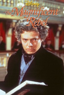 The Magnificent Rebel | Rotten Tomatoes