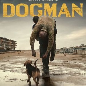 Dogman - Rotten Tomatoes