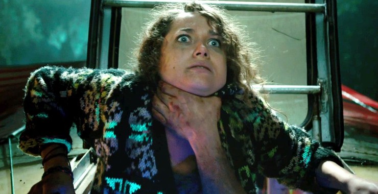 Summer Camp - Rotten Tomatoes