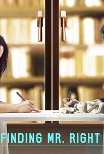 Finding Mr. Right 2 (2016) - Rotten Tomatoes