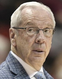 Roy Williams | Rotten Tomatoes