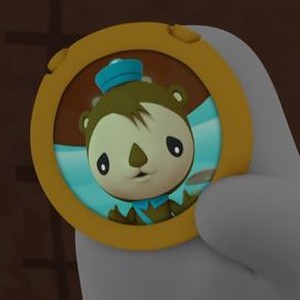 Octonauts: Season 1, Episode 4 - Rotten Tomatoes