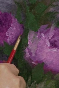 The Beauty of Oil Painting With Gary and Kathwren Jenkins: Season 5 ...