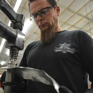 Dave Kindig - Rotten Tomatoes