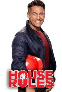 House Rules: Season 3 | Rotten Tomatoes