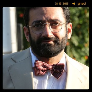 Ghadi - Rotten Tomatoes