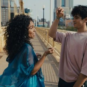 Anything's Possible - Rotten Tomatoes