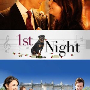 1st Night - Rotten Tomatoes