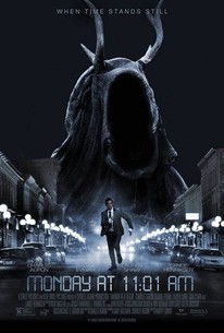 Monday at 11:01 A.M. | Rotten Tomatoes
