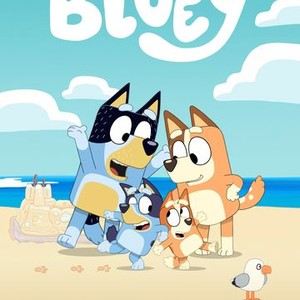 Bluey - Rotten Tomatoes