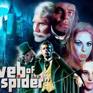 Web of the Spider - Rotten Tomatoes