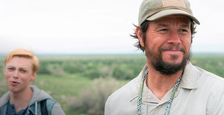 Joe Bell - Rotten Tomatoes