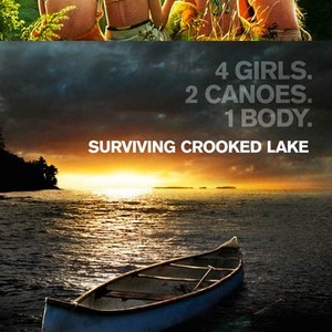 Crooked Lake - Rotten Tomatoes