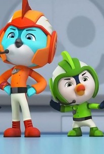 Top Wing: Season 1, Episode 1 | Rotten Tomatoes