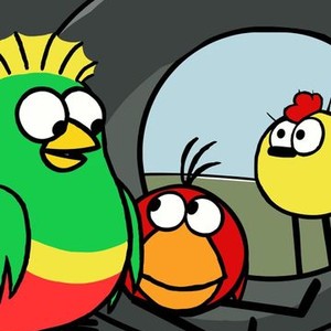 Peep and the Big Wide World: Season 4, Episode 2 - Rotten Tomatoes