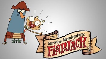 flapjack clipart