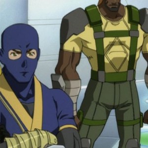 G.I. Joe Sigma 6 - Rotten Tomatoes