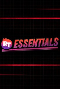 RT Essentials: Season 1, Episode 51 | Rotten Tomatoes