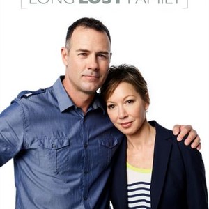 Long Lost Family: Season 3, Episode 2 - Rotten Tomatoes