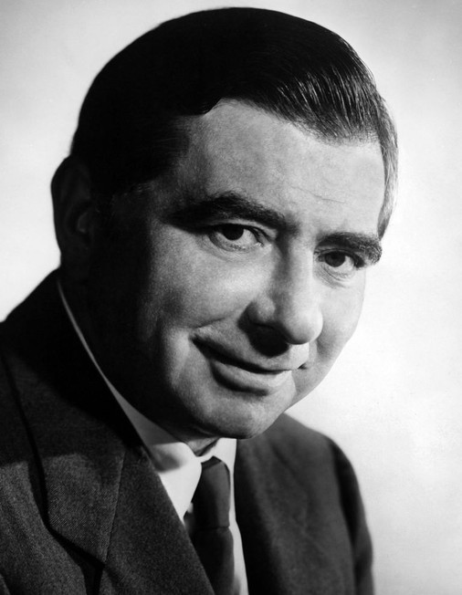 Robert Newton - Rotten Tomatoes