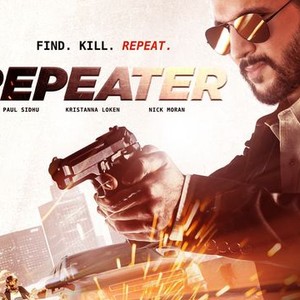 Repeater - Rotten Tomatoes