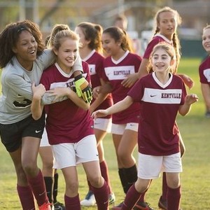 The Kicks: Season 1, Episode 1 - Rotten Tomatoes