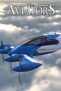 The Aviators: Season 7, Episode 4 | Rotten Tomatoes