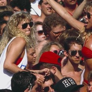 Spring Broke - Rotten Tomatoes