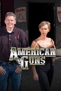 American Guns | Rotten Tomatoes