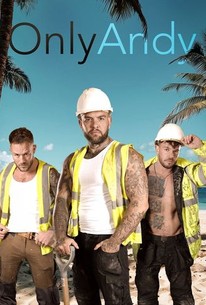 Only Andy | Rotten Tomatoes